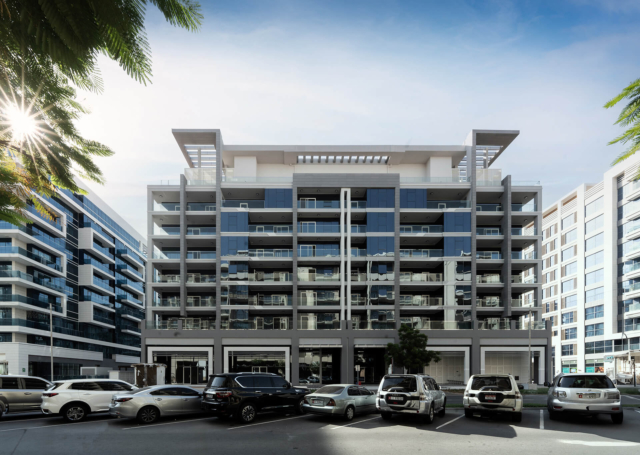 Altorath International Engineering Consultants - MIXED USE